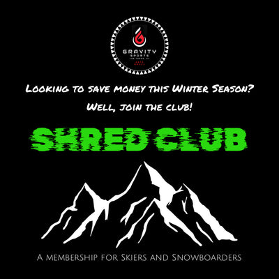 Gravity Sports Las Vegas Snow and Skate Shop